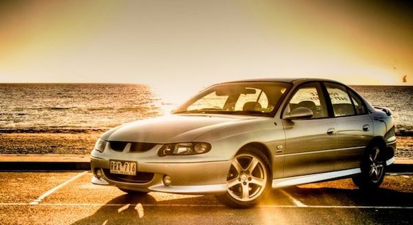 Australia 2001: Commodore, Falcon and Toyota Corolla on podium – Best ...
