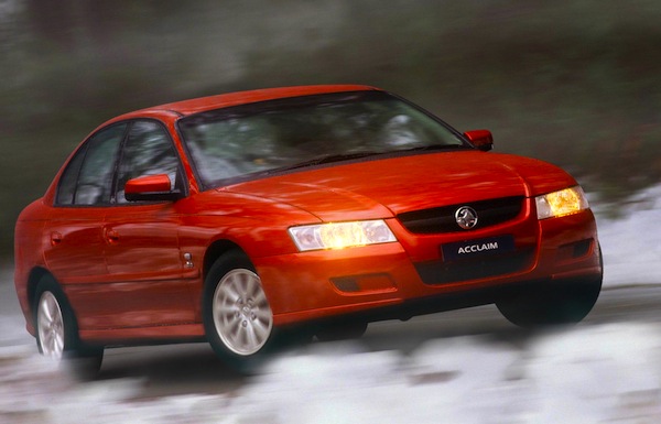 Australia 2002: Commodore in command, breaks monthly record – Best ...