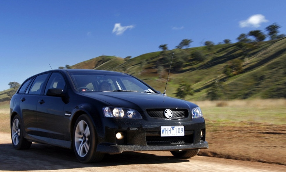 Australia 2009: Commodore still ahead but with lowest volume, Mazda3 #1 ...