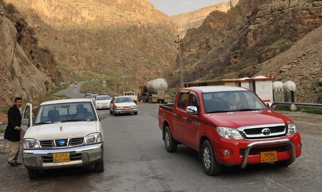 Iraq: Hilux, Accent and Great Wall Deer in the lead? – Best Selling ...