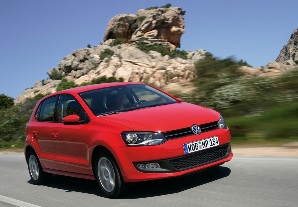 Greece October 2010: Polo on top, A1 in Top 30 – Best Selling Cars Blog