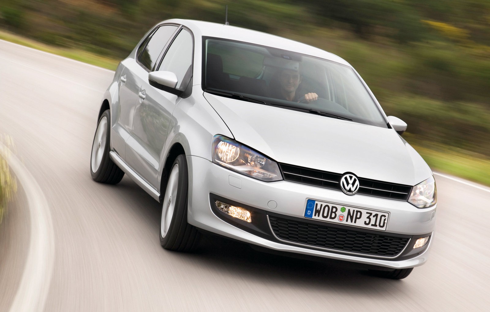 Netherlands October 2010: Polo takes the lead – Best Selling Cars Blog