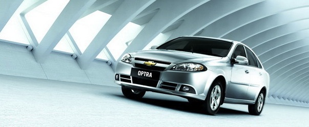 Venezuela 2009: Chevrolet Optra only 77 sales below Aveo – Best Selling ...