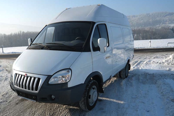 Belarus 2010: GAZ Gazelle and Daewoo Matiz dominate – Best Selling Cars ...