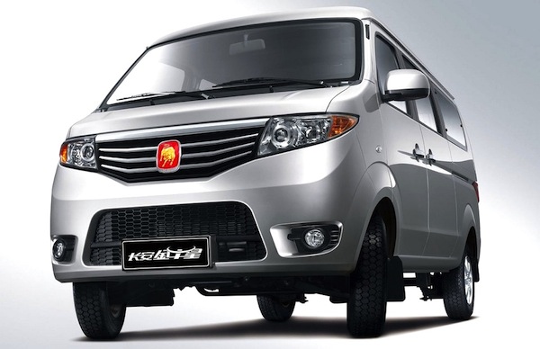 World 2010: Toyota best-selling manufacturer, Chana #1 Chinese – Best ...
