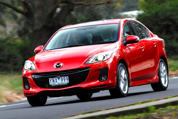 Guest post: Most popular Australian Passenger Cars of 2013 – Best ...