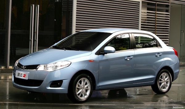 Uruguay Full Year 2011 Chery Now Third Best Selling Brand Best Selling Cars Blog