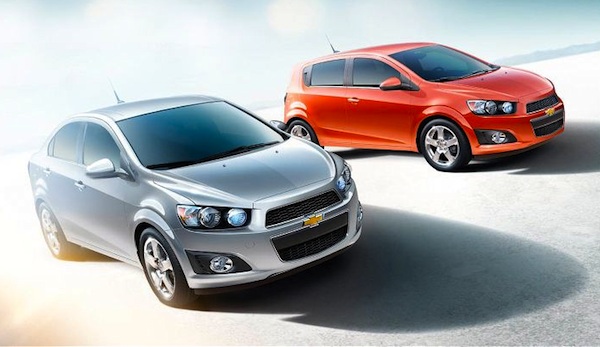 Iraq 2012: General Motors and Kia in great shape – Best Selling Cars Blog