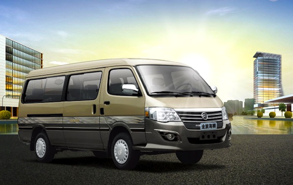 Egypt August 2012: Golden Dragon Haice in Top 10! – Best Selling Cars Blog