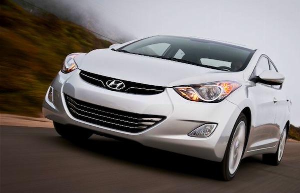 Oman July 2012: Hyundai Elantra up to #5 – Best Selling Cars Blog