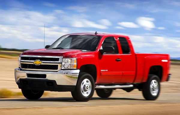 Venezuela March 2015: Chevrolet dominates market on the mend – Best ...