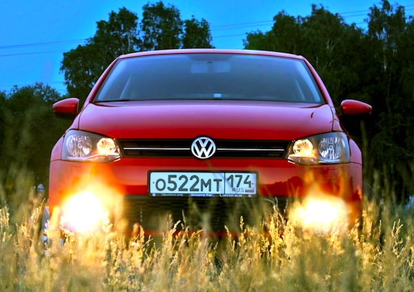 Croatia December 2012: Volkswagen monopolises podium! – Best Selling ...