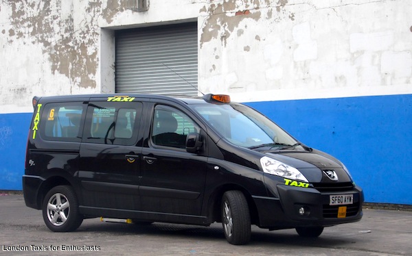 Guest post: How to Choose the Best Taxi for Your Business – Best ...