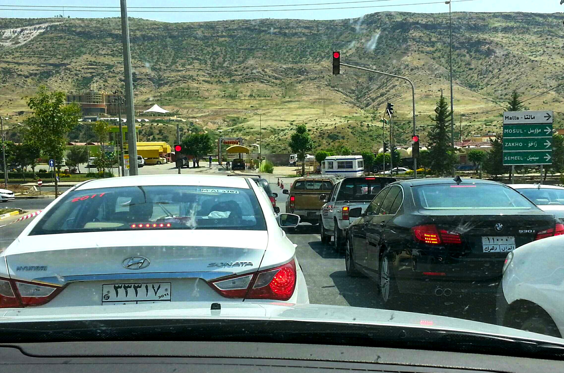 Iraq June 2013: Now available with brand new Photo Album! – Best ...