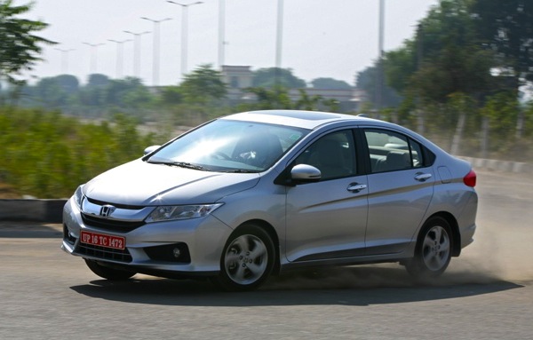 Pakistan February 2014: Honda City stands out – Best Selling Cars Blog