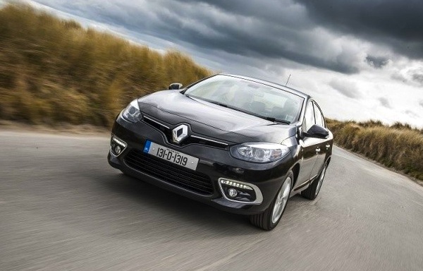 Turkey April 2014: Renault Fluence resists Fiat Linea assault – Best ...