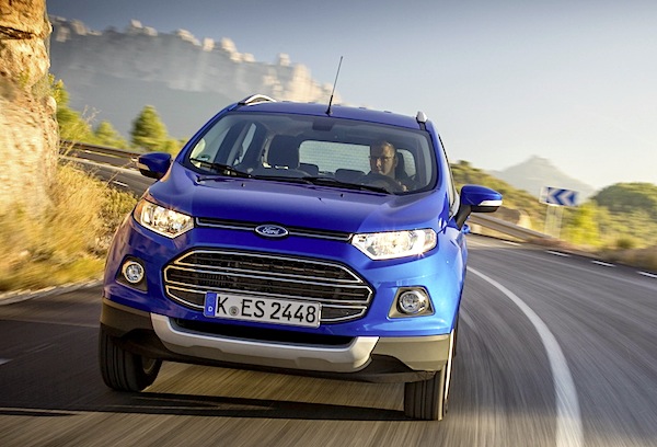 Italy September 2014: Now with the Top 150 best-selling models – Best ...