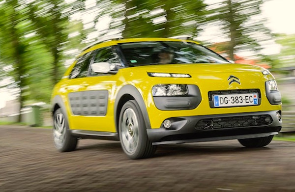 Europe June 2015: Now with Top 340 All-models and All-brands – Best ...