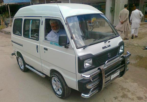 Pakistan May 2015: Suzuki Bolan and Ravi deliver sharp gains again ...