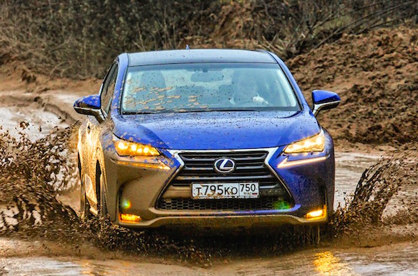Russia August 2015: Now with Top 315 All-models (BSCB exclusive) – Best ...