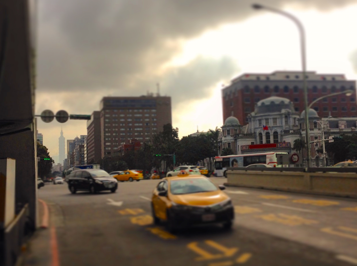 Photo Report: The cars of Taipei, Taiwan – Best Selling Cars Blog