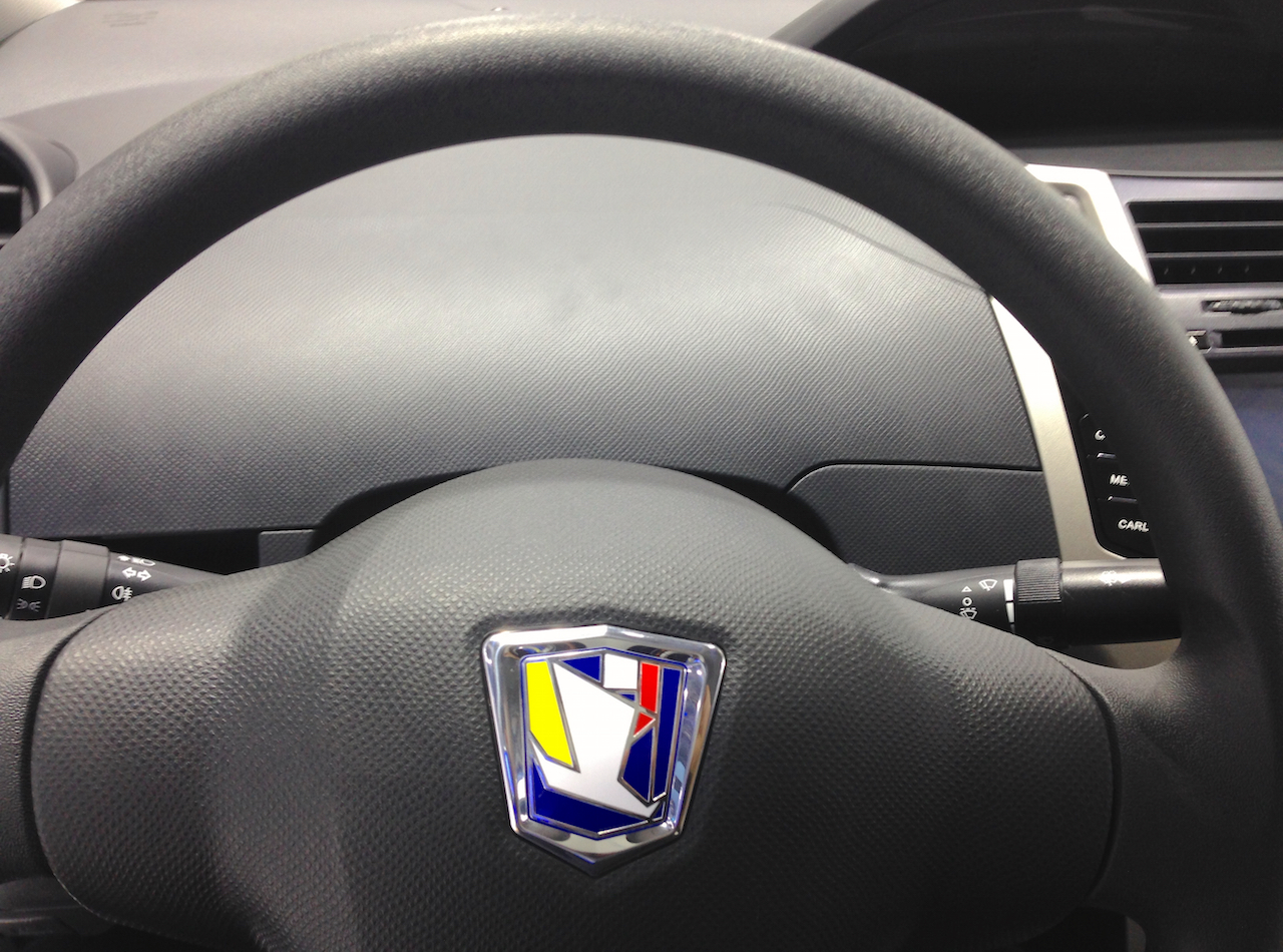 Leahead i1 interior 2 – Best Selling Cars Blog