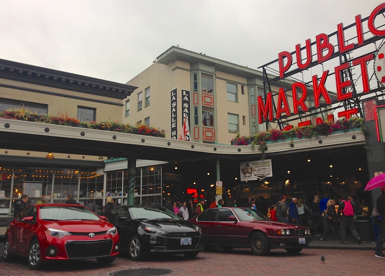 Toyota Corolla Seattle – Best Selling Cars Blog