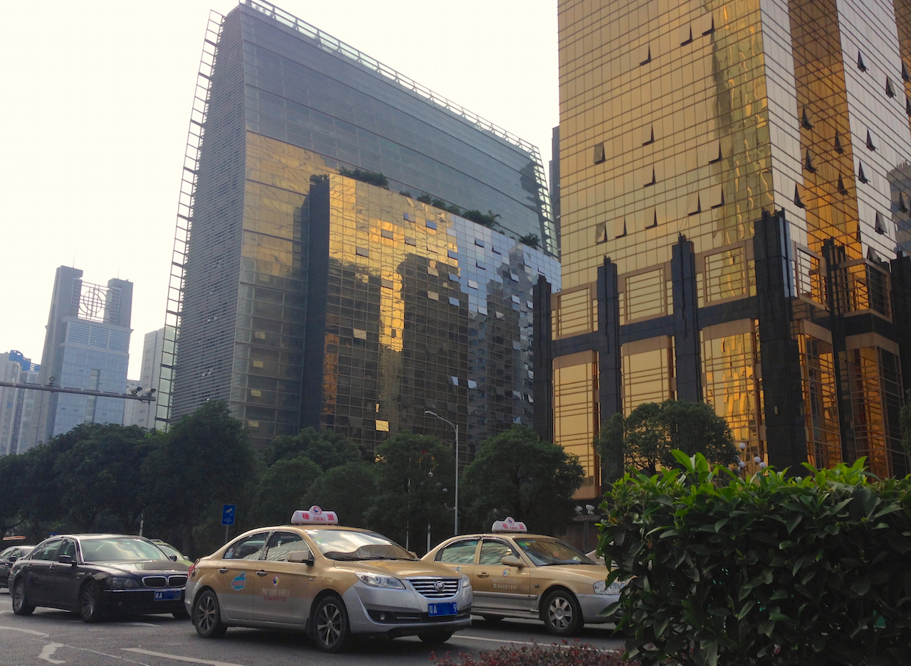 Lifan 720 Taxi Guangzhou – Best Selling Cars Blog