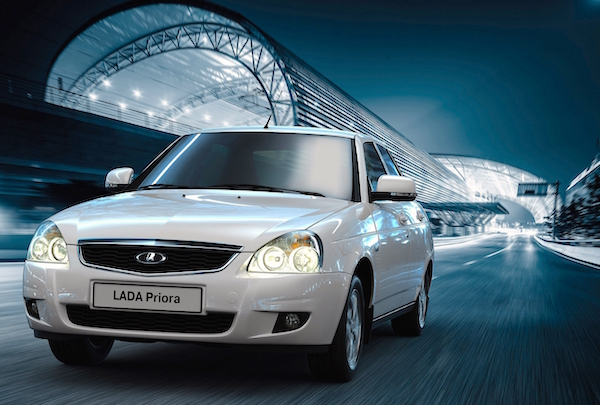 Kazakhstan March 2016: Lada implodes (-80%) in market down 58% – Best ...