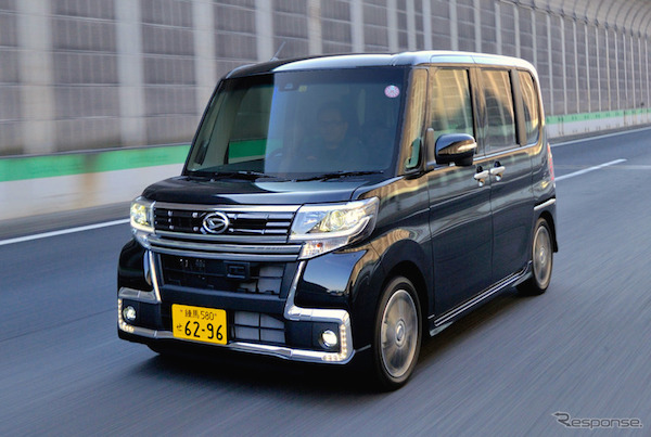 Japan Full Year 2015: Now with exclusive Top 184 All-local models ...