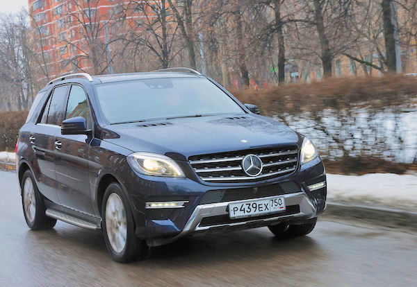 Russia January 2016: Discover the Top 267 All-models (BSCB Exclusive ...