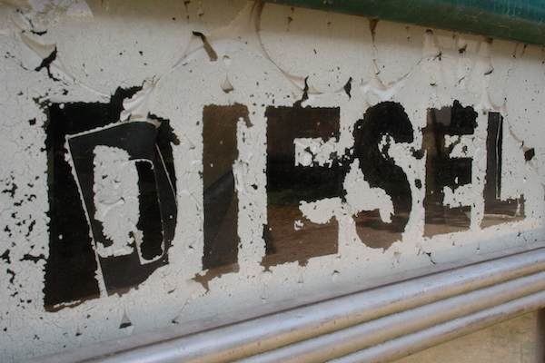 Media post: Why so few Diesels? - Best Selling Cars Blog