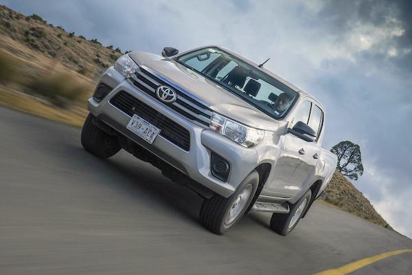 Fiji Full Year 2015: Toyota improves to 29.3%, Hilux #1 (BSCB Exclusive ...