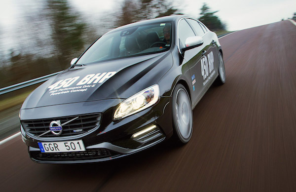 Sweden April 2016: Volvo above 20% share in record pace market – Best ...