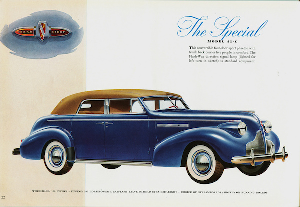 Media post: The History of Turn Signals – Best Selling Cars Blog