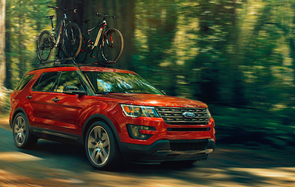 Venezuela May 2016: Ford last man standing – Best Selling Cars Blog