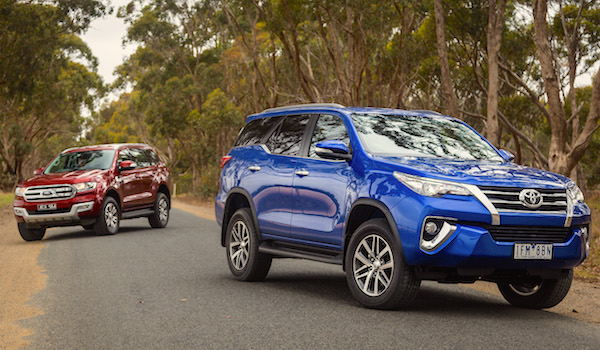 Philippines May 2016: Fortuner, Everest and Montero Sport fight it out ...