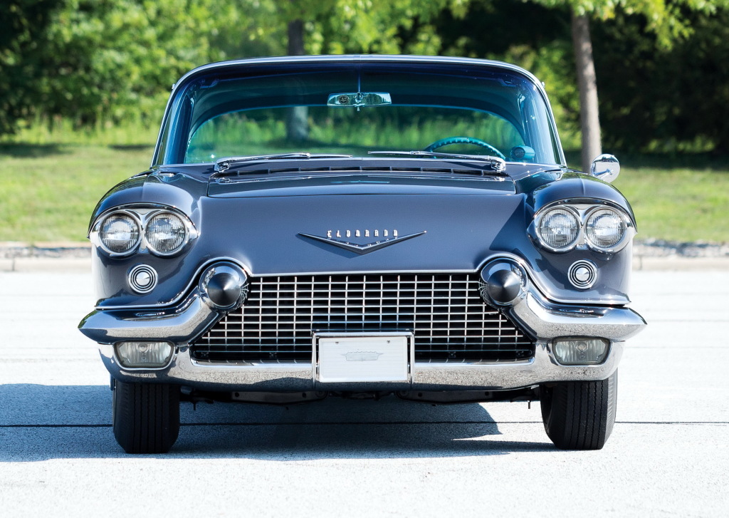 Media post: Car Designs that Illustrated the Times – Best Selling Cars Blog