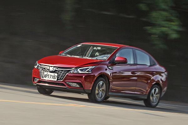 Taiwan June 2016: Luxgen S3 just outside Top 20 – Best Selling Cars Blog