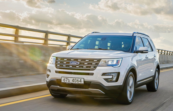 Qatar November 2017: Land Cruiser #1, Ford Explorer up to #3 – Best ...