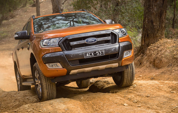 New Zealand July 2016: Ranger breaks all-time monthly volume record ...