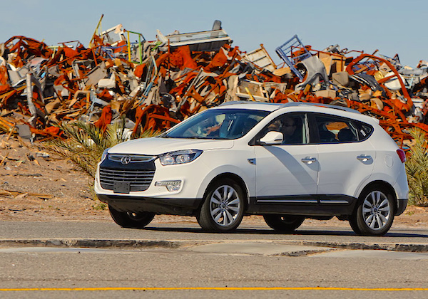 Iran July 2016: Exclusive production and imports figures available ...