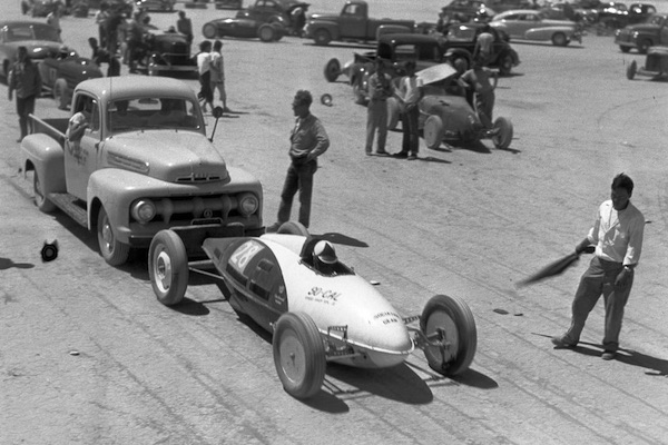 Media post: Belly Tank Racers – Best Selling Cars Blog