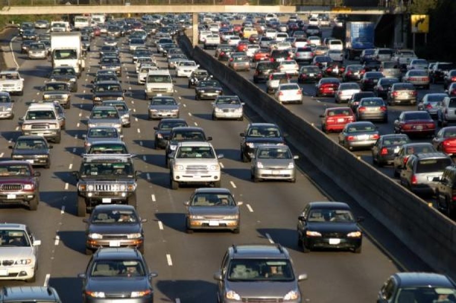 Media post: The end of Phantom Traffic Jams – Best Selling Cars Blog