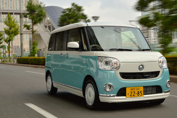 Japan Full Year 2016: Now with exclusive Top 170 All-local models ...