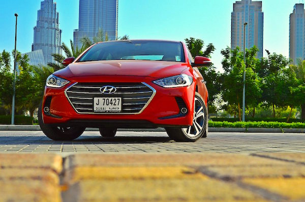 Middle East Full Year 2016: 14 markets now complete – Best Selling Cars ...