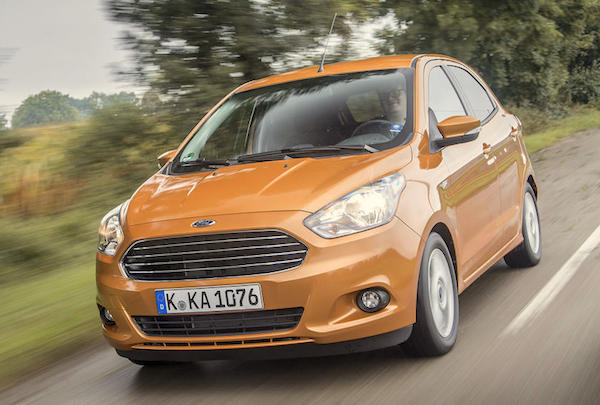 Europe January 2017: Discover the Top 340 models and Top 57 brands ...