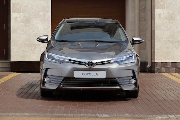 Singapore May 2017: Toyota market leader but Honda still #1 YTD – Best ...