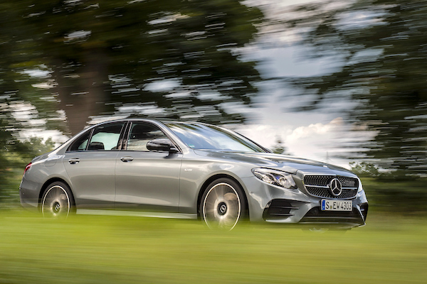 South Korea Full Year 2017: Now with Top 170 All foreign models - Best ...