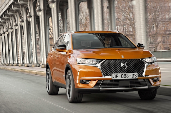 Europe August 2017: Discover the Top 345 models and Top 56 brands ...